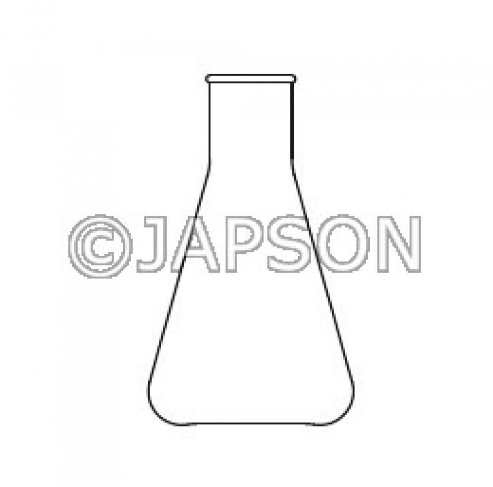 Quartz Flask Conical (Erlenmeyer) Quartz Flask Conical (Erlenmeyer)